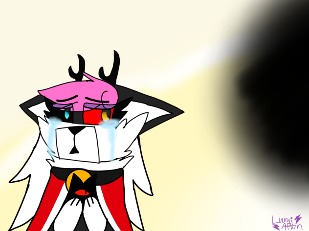 False Idol - ibisPaint