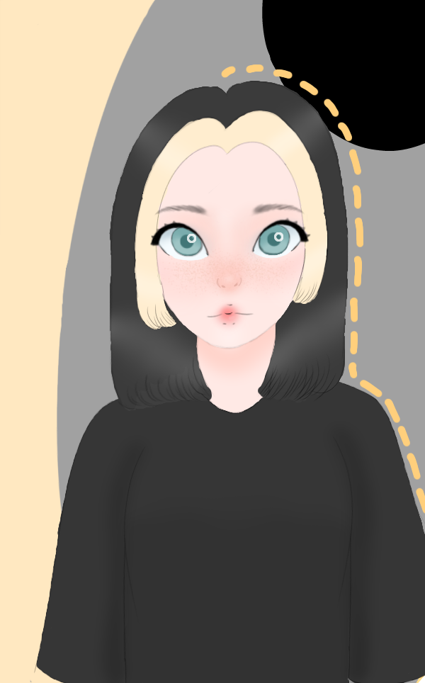 Jane - ibisPaint