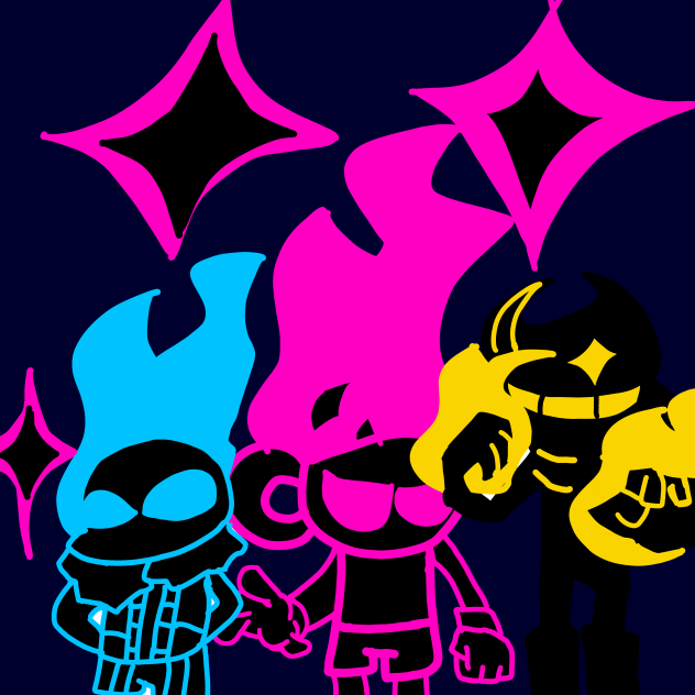 Cn pattle - ibisPaint