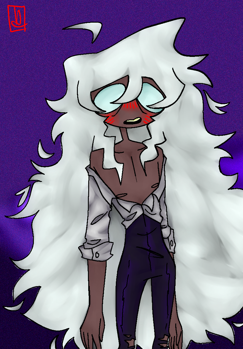 ICARUS AGAIN - ibisPaint