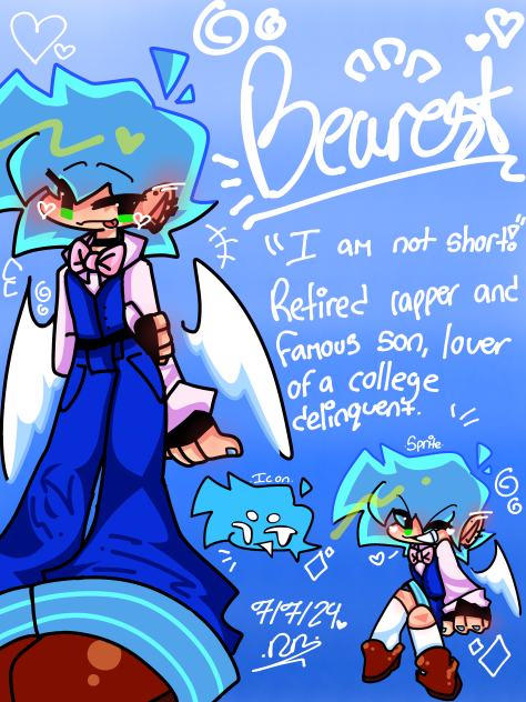 •Swappin' Boyfriend• - ibisPaint