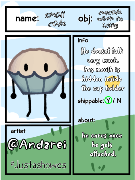 object show cs - ibisPaint