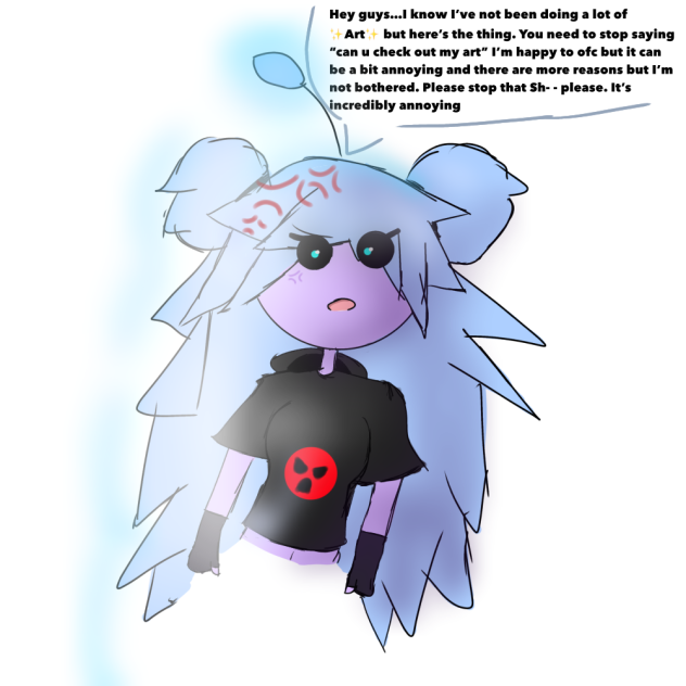 PLS STOP - ibisPaint