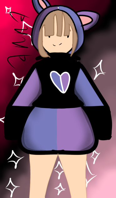 𝕒𝕟𝕟𝕒 𖧷 - ibisPaint