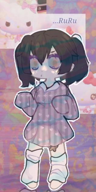 full body gacha edit! - ibisPaint