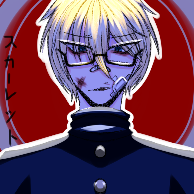 PLUS BOY!!! - ibisPaint