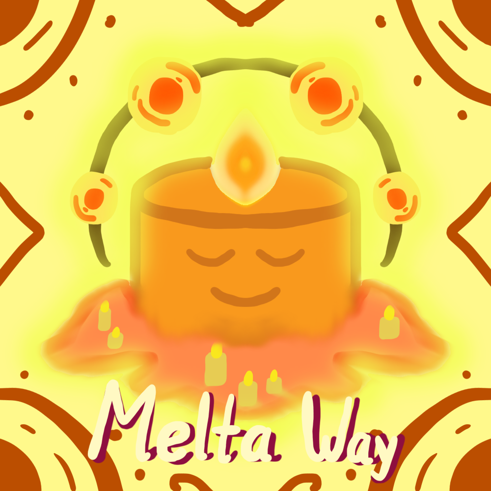 Melta Way - ibisPaint