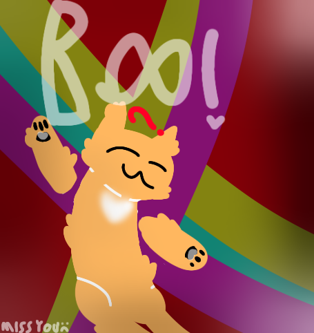 Last post (maybe forever) - ibisPaint