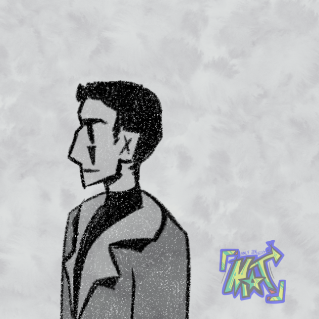 turnaround practice - ibisPaint