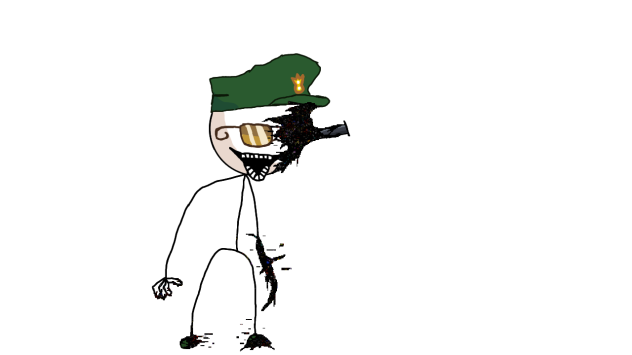 Pibby hstlc madd ladd sprite - ibisPaint