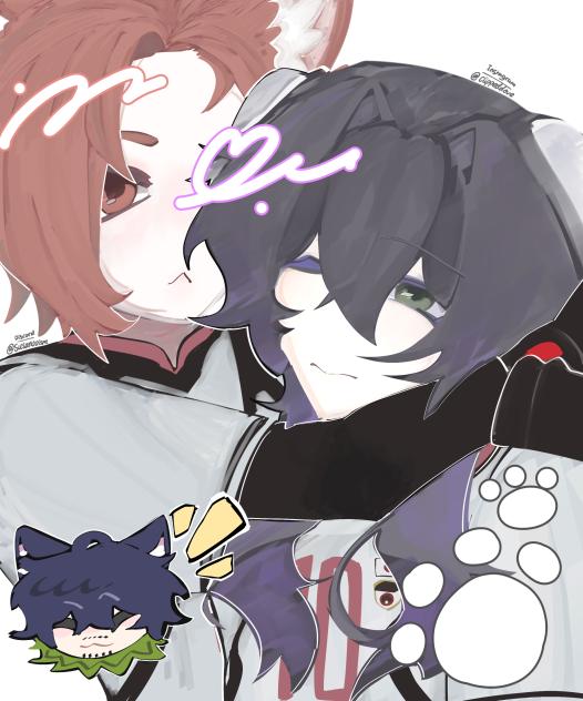 uwaa o.o - ibisPaint