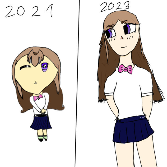 Redraw! (Old) - ibisPaint