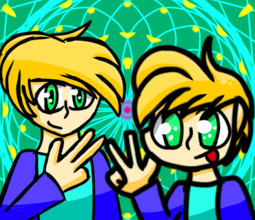 Pfp 😁 - ibisPaint