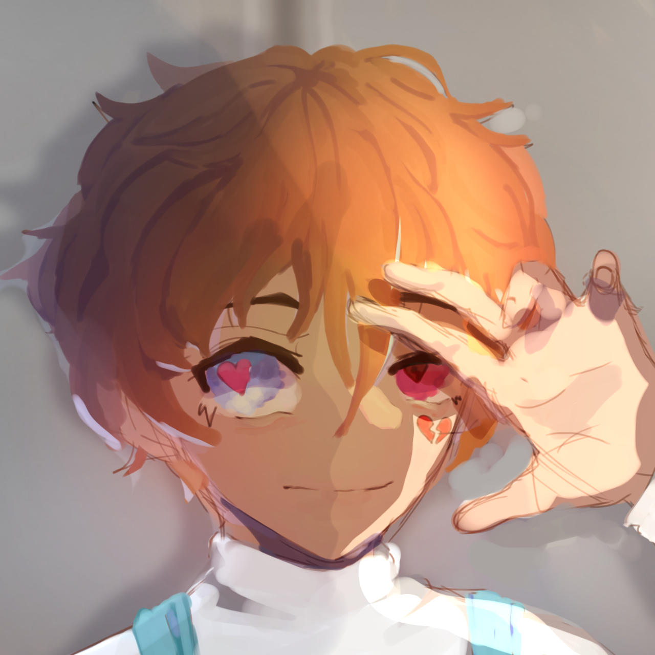 pfp for fren - ibisPaint