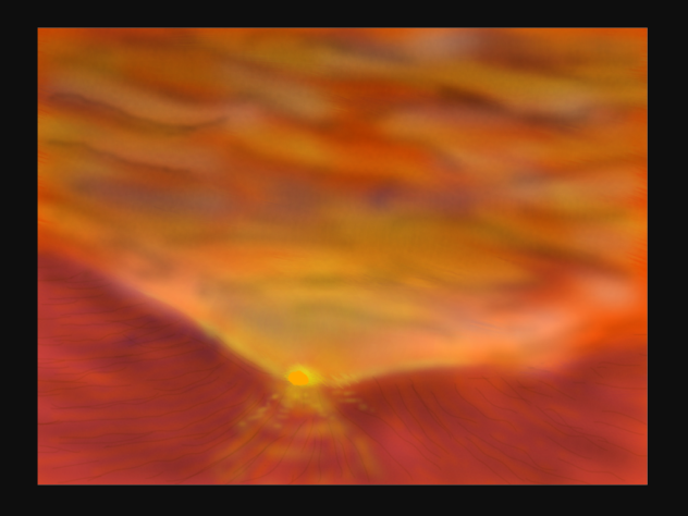 for Jeremy - ibisPaint