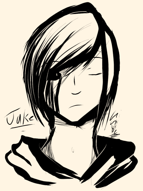 For Lesley - ibisPaint