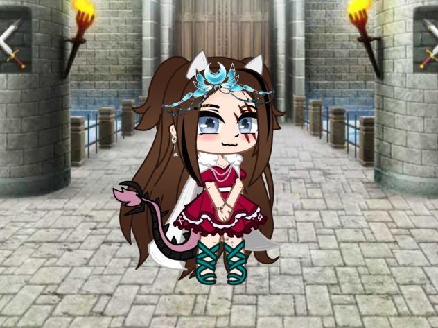 Princess me😁🤫 - ibisPaint