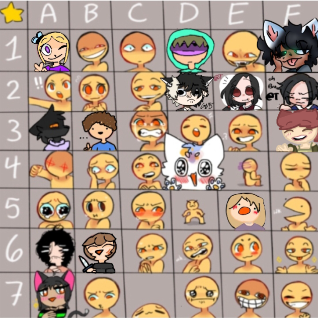 Collab ! - ibisPaint