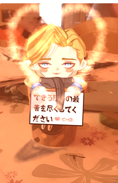 Nanami Kento - ibisPaint