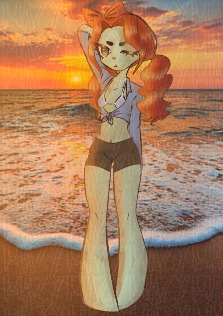 Mindless - 1 - ibisPaint