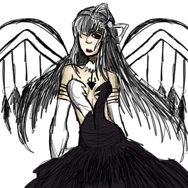 homucifer wip2 - ibisPaint