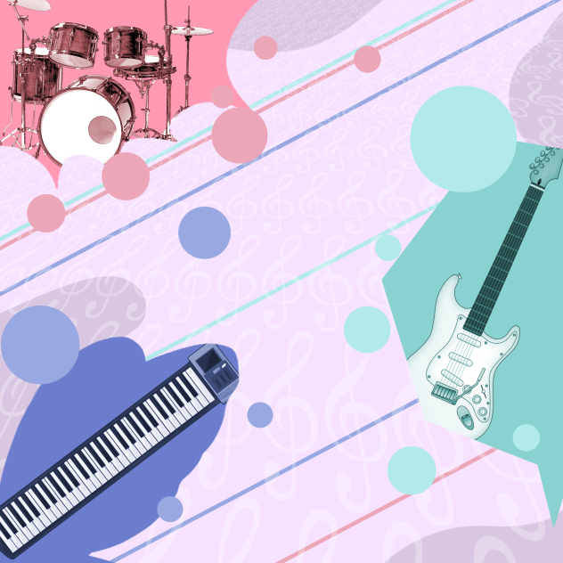 Concert Banner 2 - ibisPaint