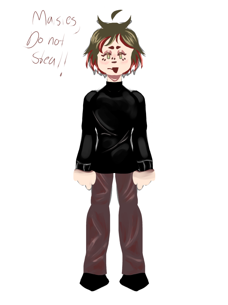 Bodysheet 4 YouTube - ibisPaint