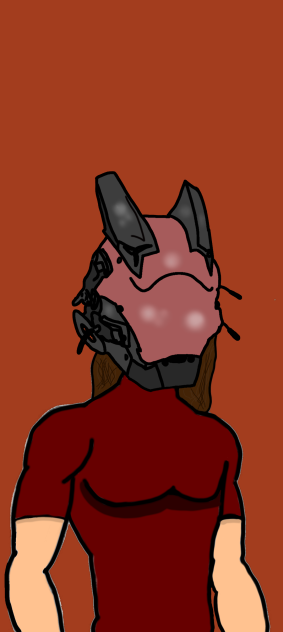 my new pic for my yt (next year) - ibisPaint