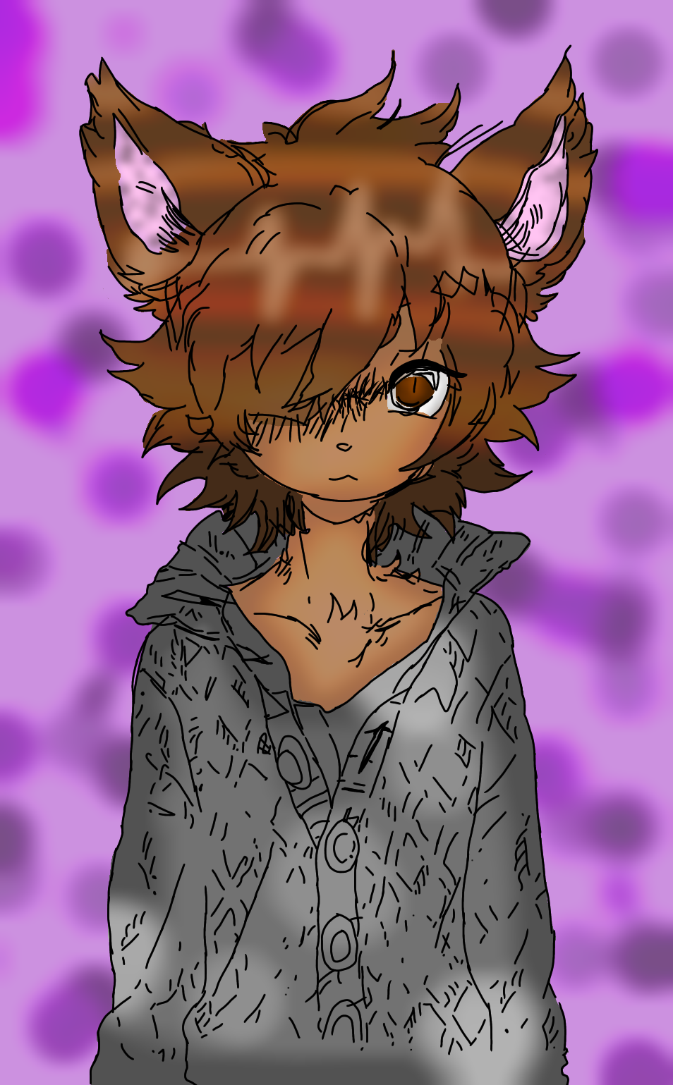 No lo robes - ibisPaint