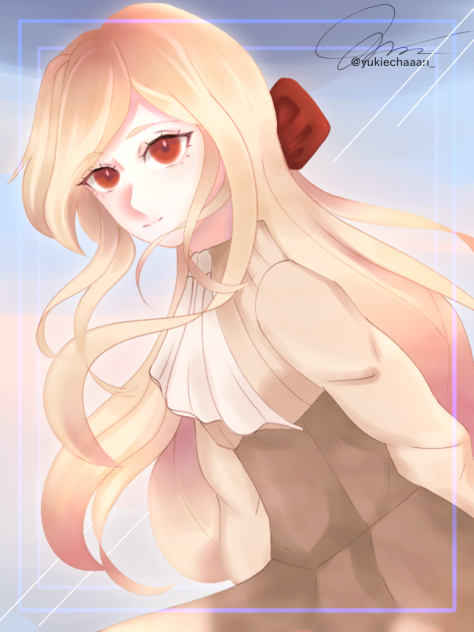 〃Vintage〃 - ibisPaint