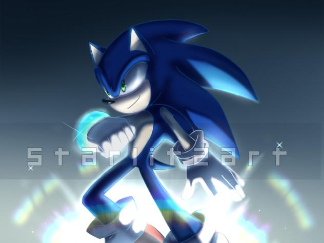 Power up - ibisPaint