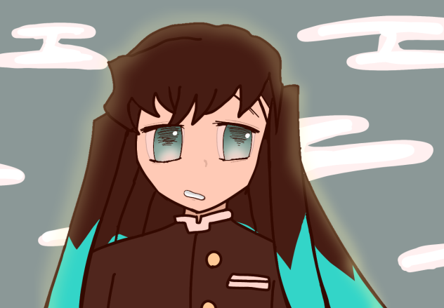 Muichiro - ibisPaint