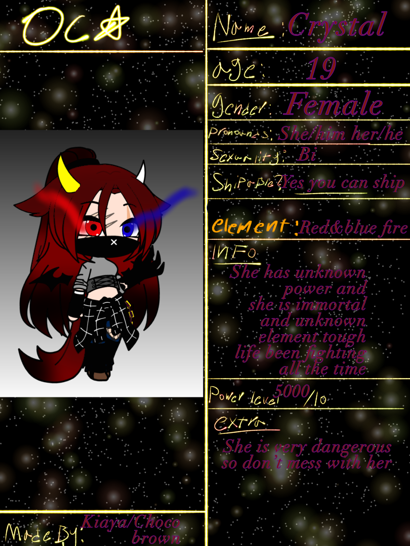 For my friend lilo nordin - ibisPaint