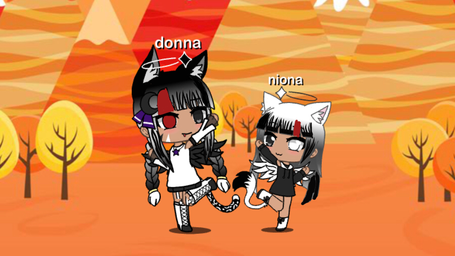 Edited Gacha - ibisPaint