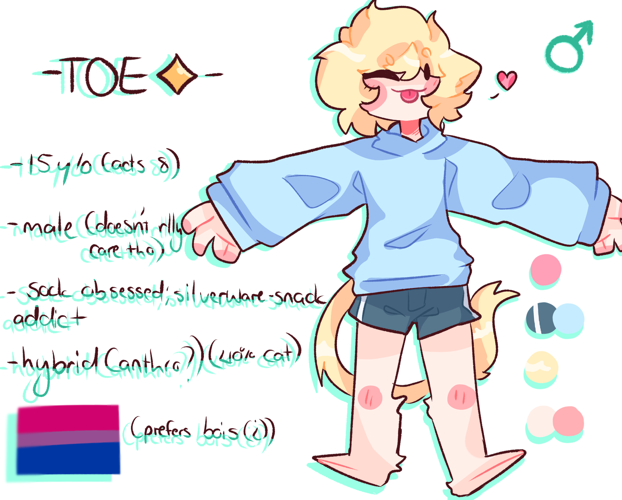 Updated Toe ref - ibisPaint