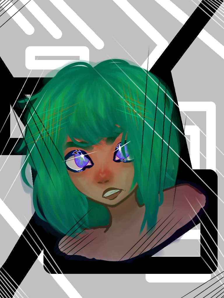 Jenna Benson - ibisPaint