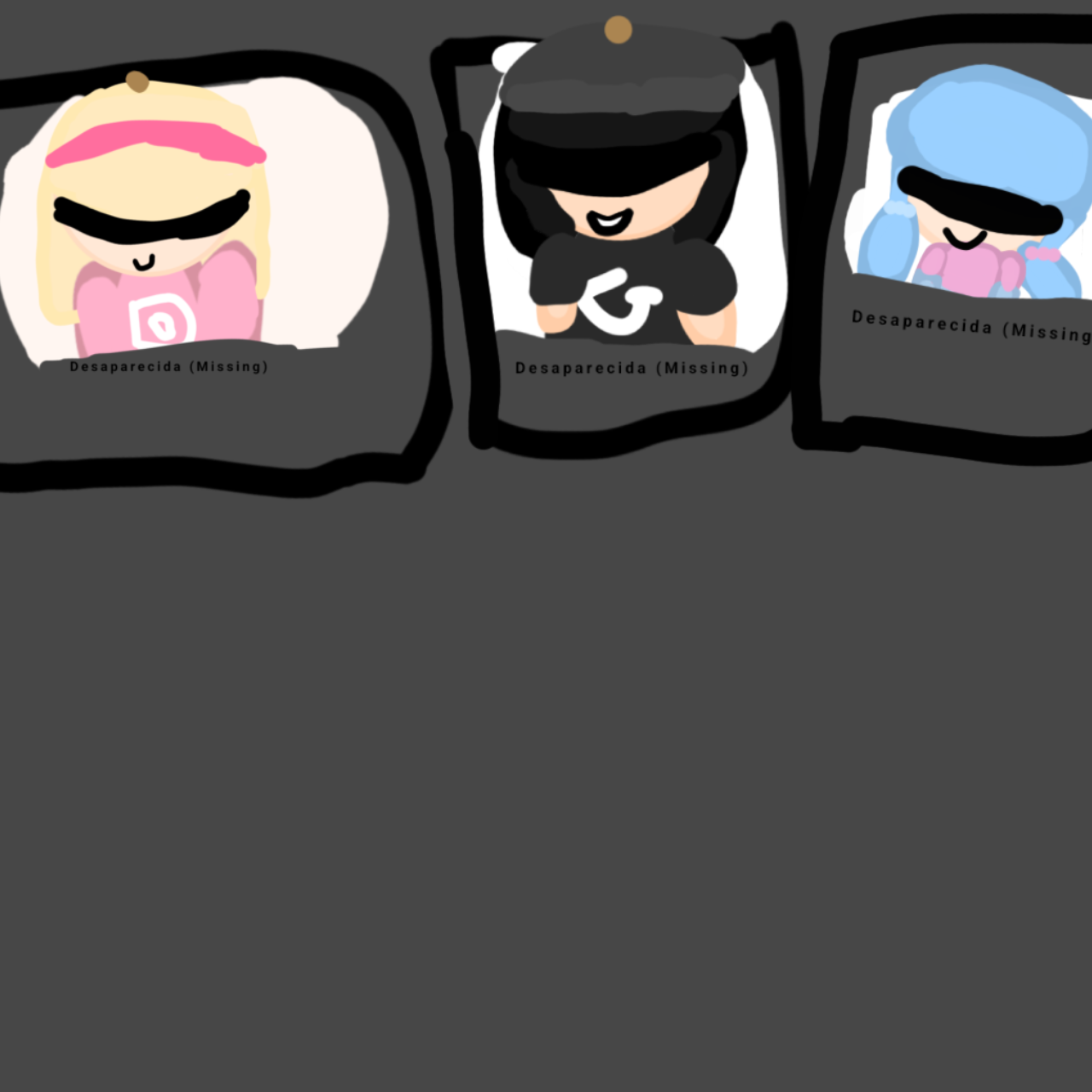 Dolltale lore image (01) - ibisPaint
