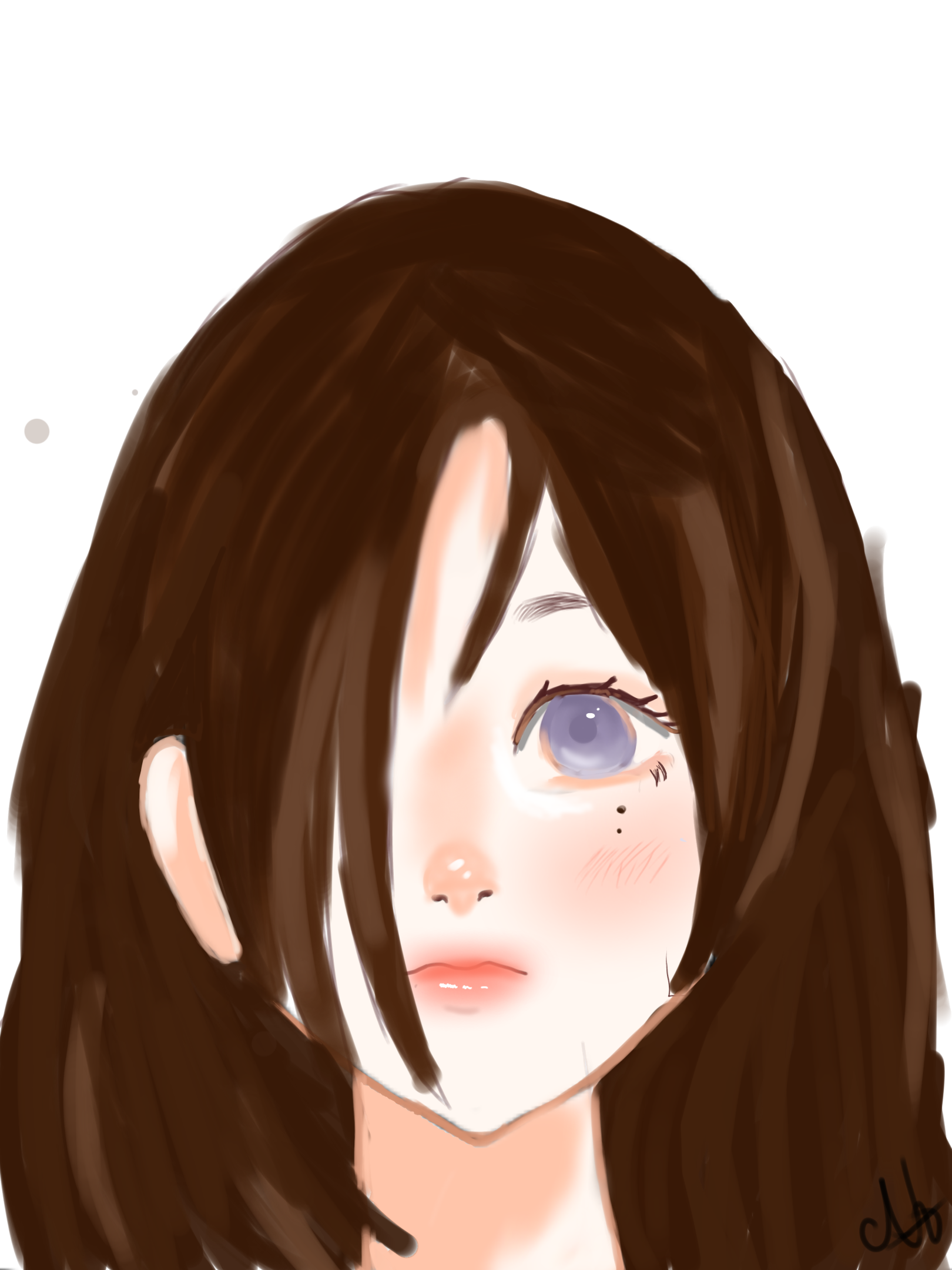Brown - ibisPaint