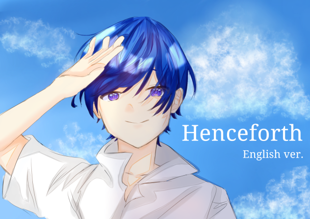 henceforth - ibisPaint