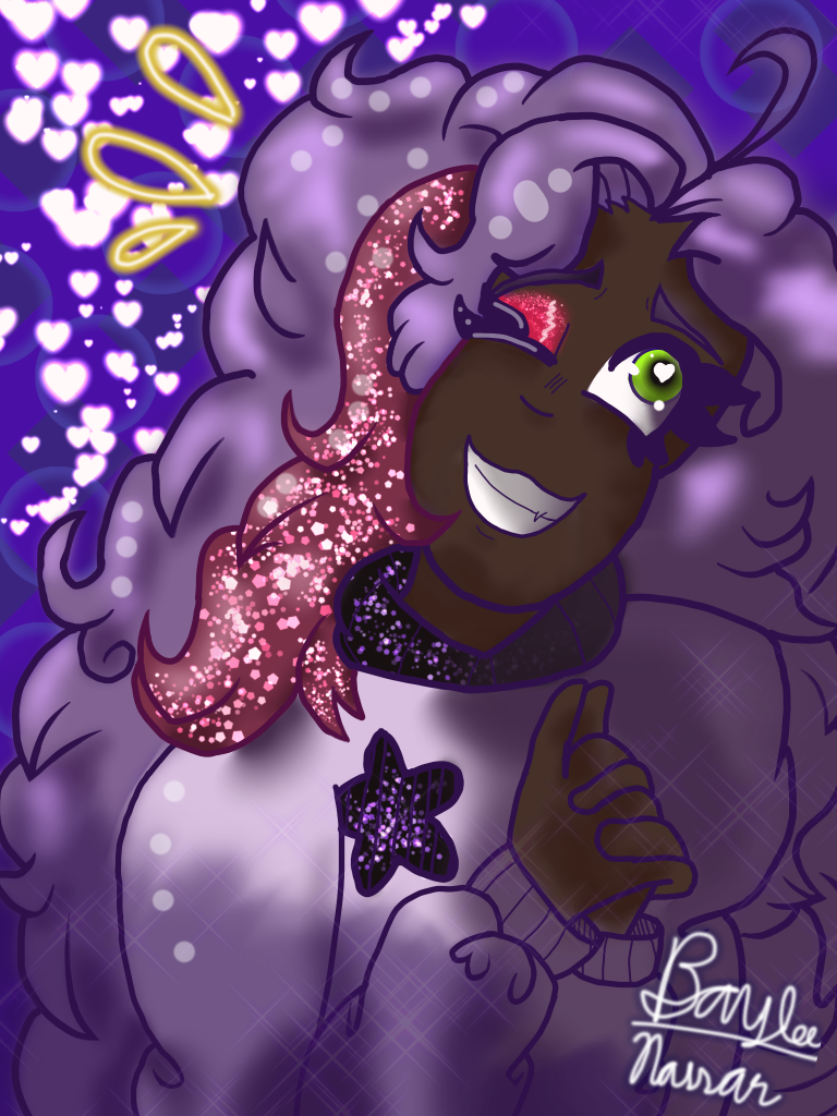 Everything Amazing - ibisPaint