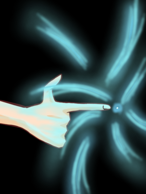 one shot - ibisPaint