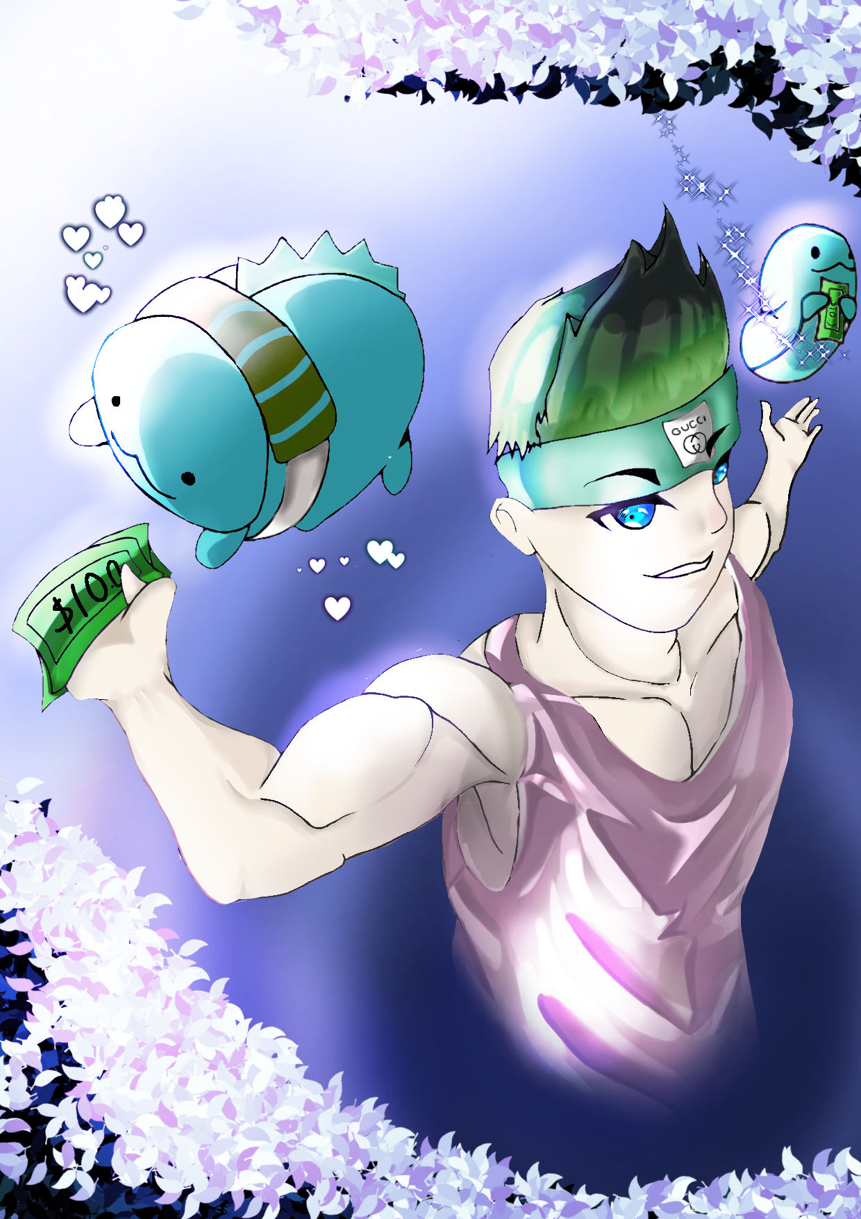 ZHC + Turkey + Turkette - ibisPaint