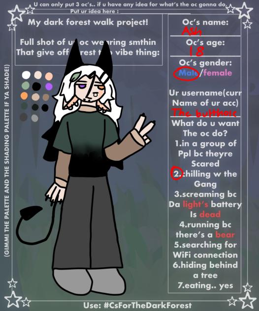 Gay thingy - ibisPaint