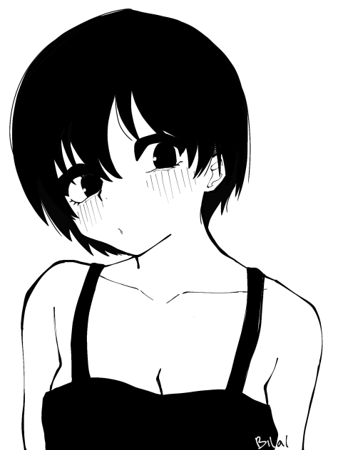 Original Character - ibisPaint