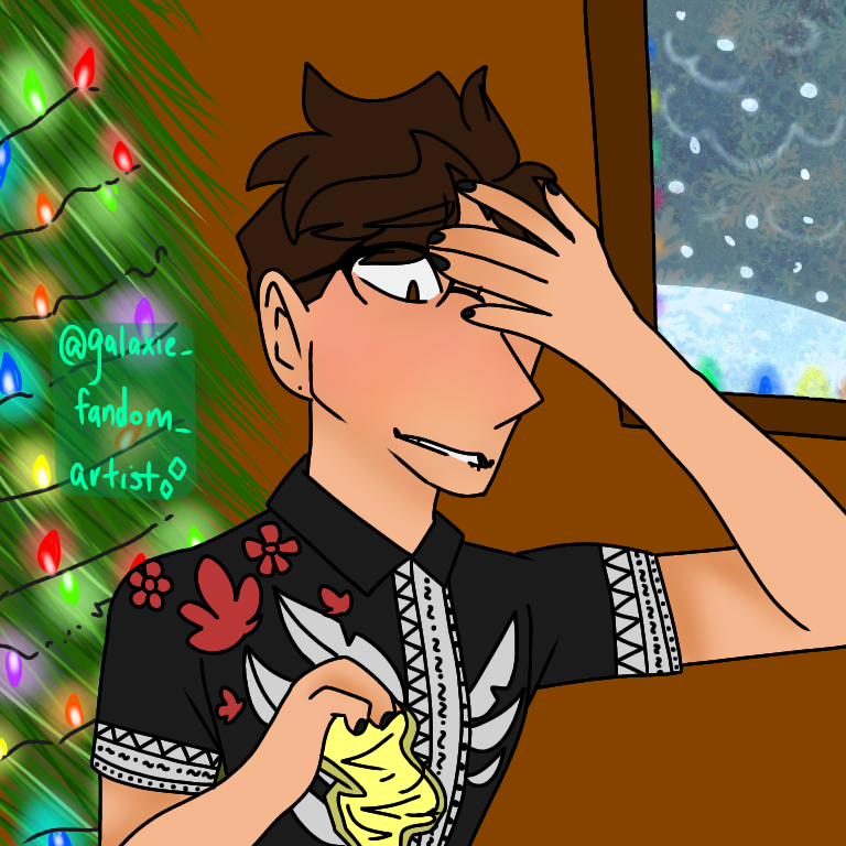 Eric Derekson - ibisPaint