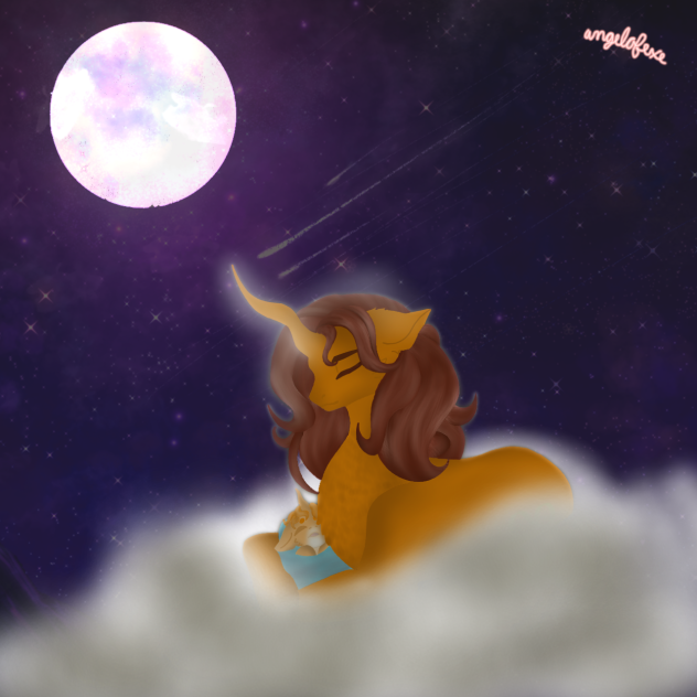 Little Baby - ibisPaint