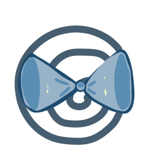 bow animation - ibisPaint