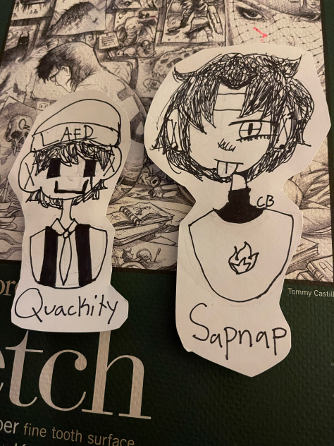 Stickers - ibisPaint