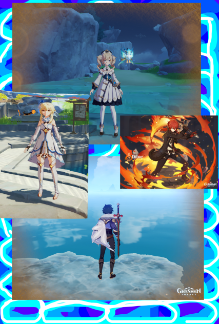 Best team ever - ibisPaint