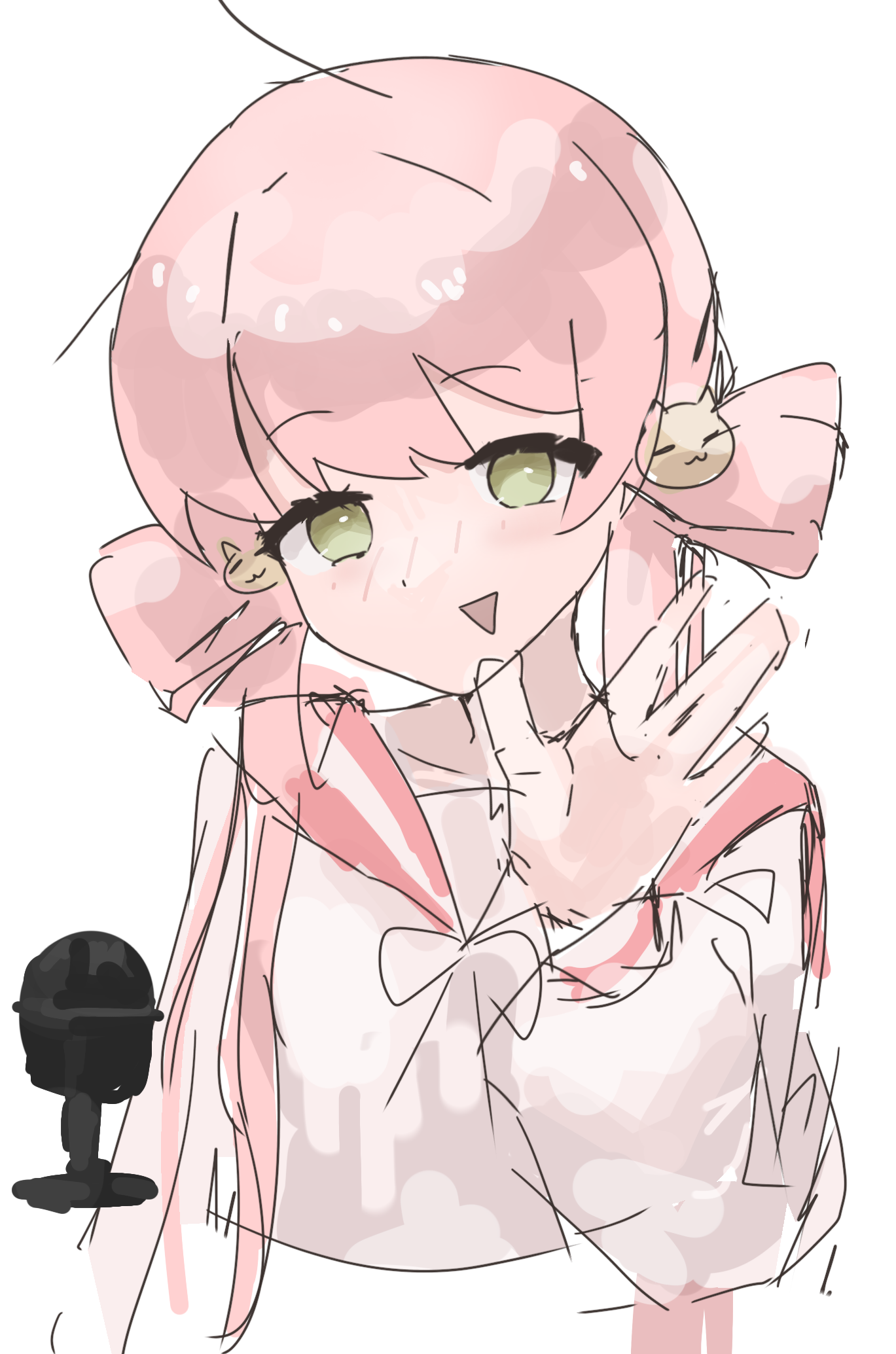 Yunayu Announcement - ibisPaint